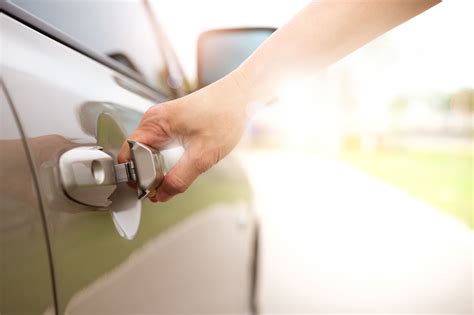 Key Turns But Won T Unlock Door Car