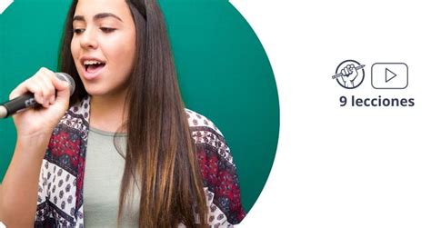 Curso De Canto En 9 Lecciones
