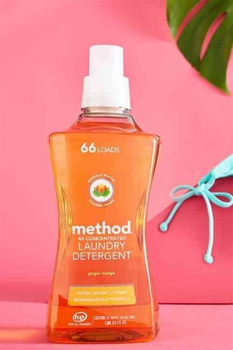 Best Eco Friendly Laundry Detergents For 2021 Atelier Yuwa Ciao Jp