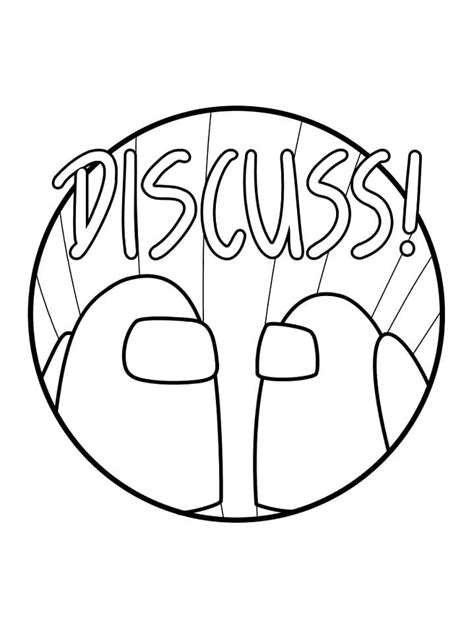 Logo Ul Lui Among Us