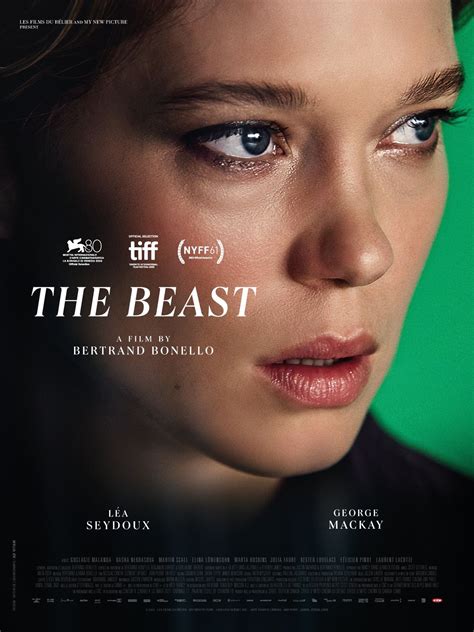 Beauty And The Beast Movie 2022 Poster