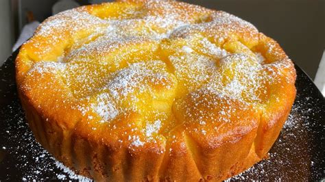 La Famosa Torta Che Sta Facendo Impazzire Il Mondo Deliziosa Ricetta