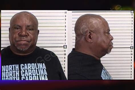 Jeffery Bryant Camden County Jail Bookings