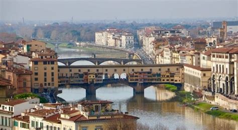 Firenze Da Scoprire 5 Luoghi Che Non Puoi Non Vedere