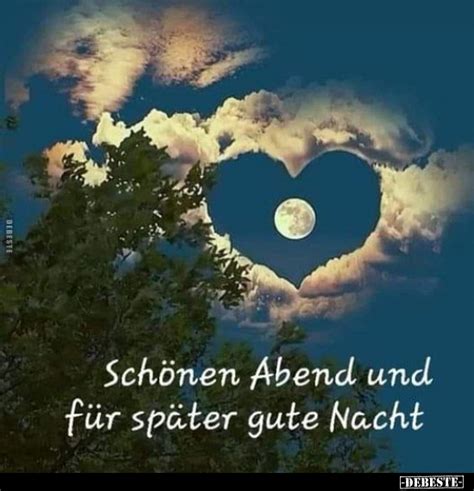 37 Einen Schönen Fernsehabend Und Später Eine Gute Nacht Sprüche