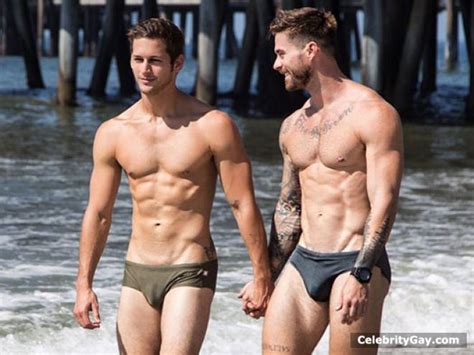 Max Emerson Penis Telegraph