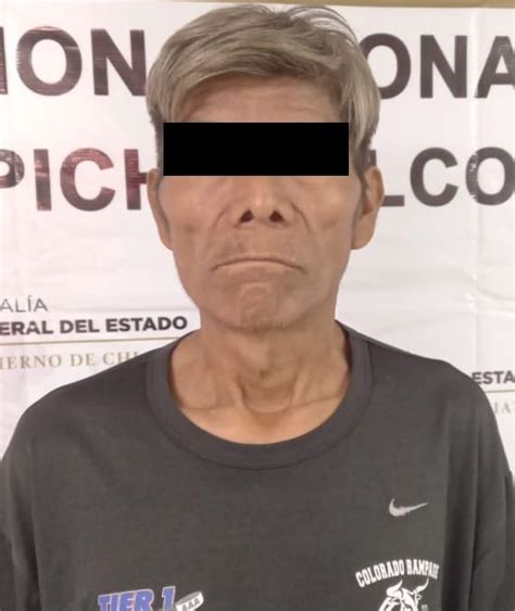 Cumplimenta FGE orden de aprehensión por delito de homicidio calificado