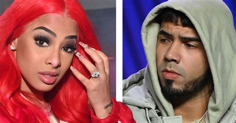 Anuel AA Yailin la más viral desaparece de Instagram tras demanda