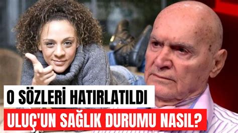 Gazeteci Hıncal Uluç Defne Joy Foster için ne demişti Hıncal Uluç un