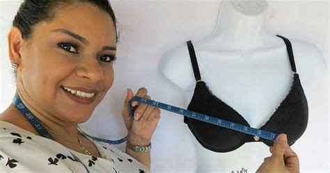 Cómo escoger la talla indicada de brasier Belleza