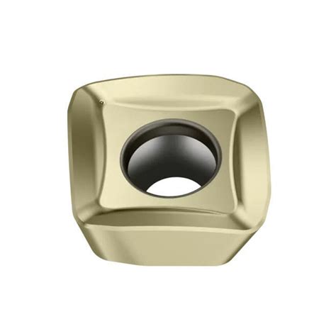 Plaquette De Coupe Amovible De Fraisage SDMX Series Walter Tools
