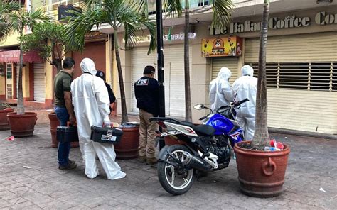 Asesinan A Balazos A Tres Personas Dentro De Un Bar En Chilpancingo