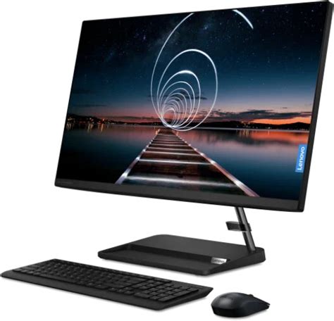Lenovo Ideacentre Aio Alc F Fy Uge Ab