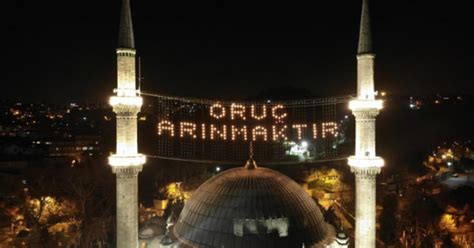 Şanlıurfa teravih namazı saatleri 2024 Diyanet Şanlıurfa teravih