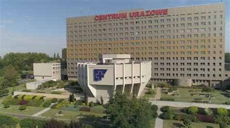 Nocna I Wi Teczna Opieka W Wojew Dzkim Szpitalu Specjalistycznym W