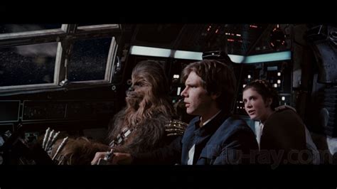 Star Wars Episode V The Empire Strikes Back 4K Blu Ray 4K Ultra HD
