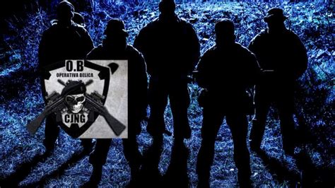 Los misteriosos jefes del CJNG según Guacamaya Leaks