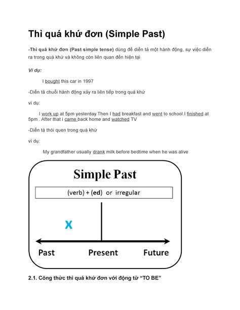 Th Qu Kh N Abbbbbbb Th Qu Kh N Simple Past Th Qu Kh