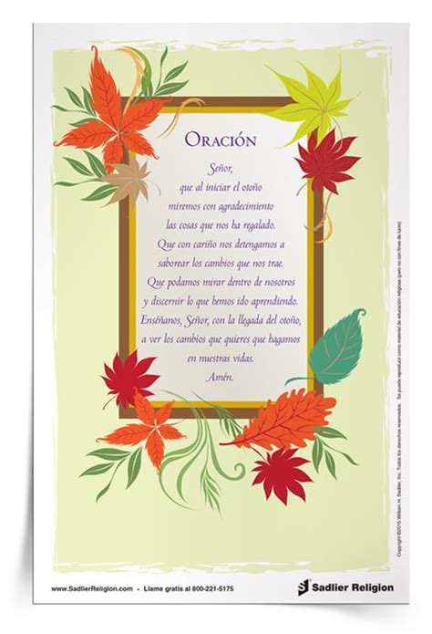 Otoño en la Biblia Descubre el Significado y los Versículos más