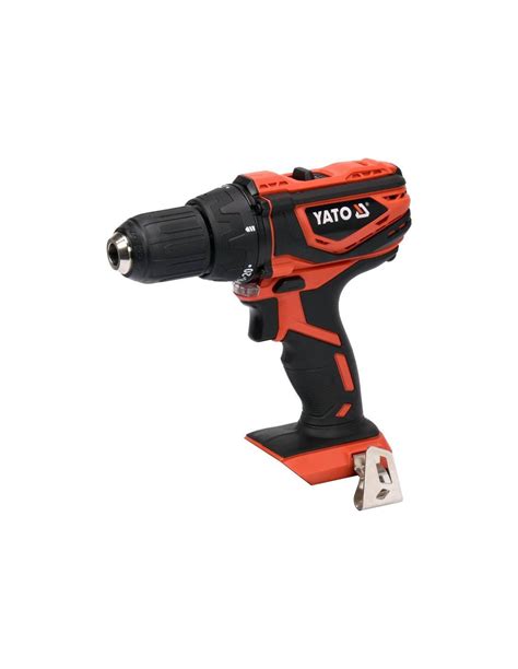 Yato Wiertarko Wkrętarka Akumulatorowa 40Nm 18V YT 82783