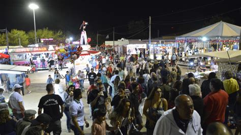 Feira do Monte arranca amanhã em Santiago do Cacém S