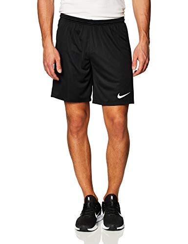 Nike Herren Shorts Dry Park Iii TEST Bewertung 2023