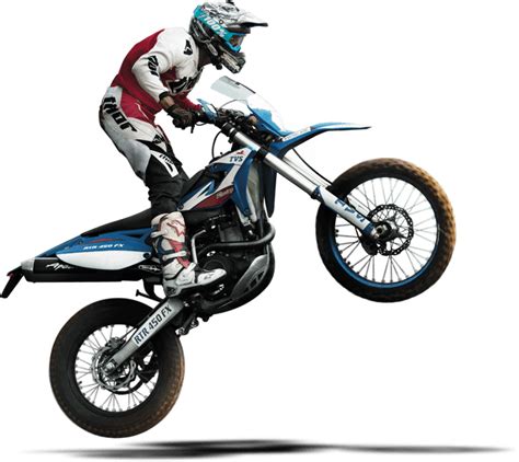 Motocross Dirt Bike PNG Free Image PNG All