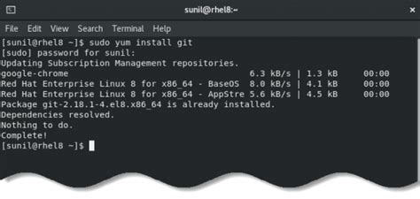 Essential Git Commands Basic To Advance With Examples Hello Sunil