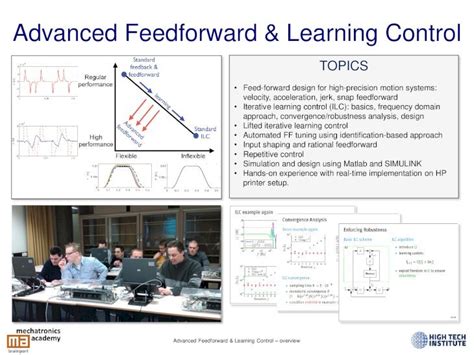 pdf advanced feedforward and learning control feedforward advanced feedforward and learning