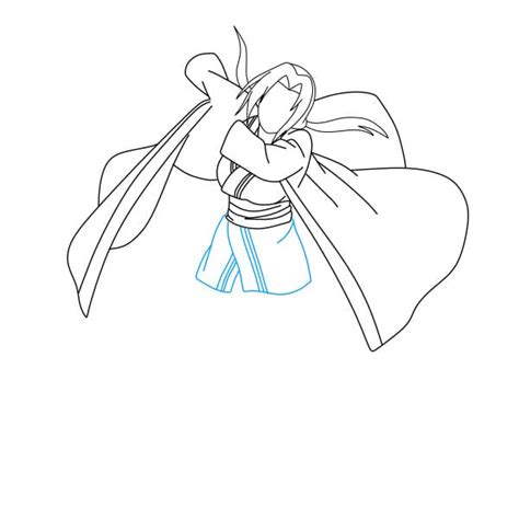 Passo Desenhe As Cal As