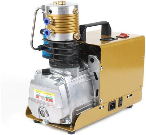 Compresseur D Air Psi Mpa V Ue Pompe Lectrique Gonflable