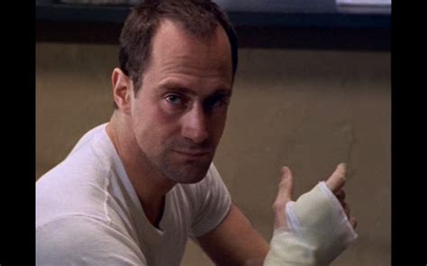EvilTwin S Male Film TV Screencaps Oz 2x04 Jordan Lage Christopher