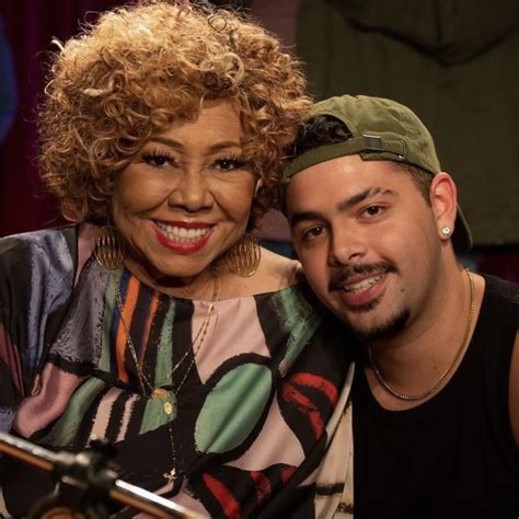 Choquei On Twitter Famosos A Cantora Alcione Defendeu Pedro Sampaio