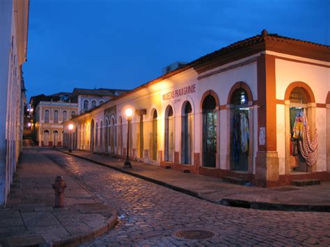 Patrimônios Culturais da Humanidade conheça 13 que estão no Brasil