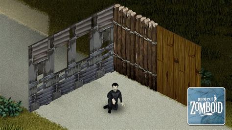 Project Zomboid How To Build Walls Gamer Empire