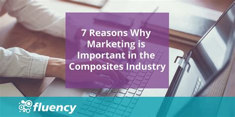 Reasons Why Marketing Is Important In The Composites Industry