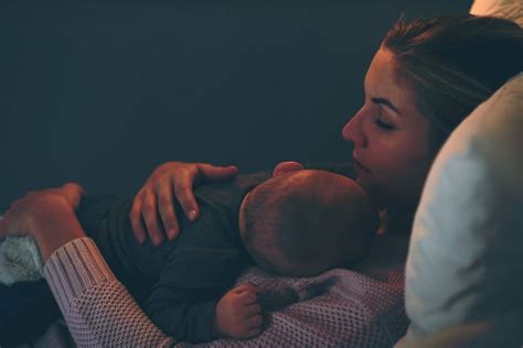 Je suis une nouvelle maman et j aimerais que tu arrêtes de me dire que