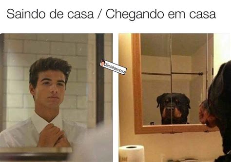 É triste quando por fora você finge estar assim Mas por dentro você