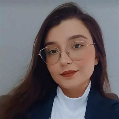 Psicóloga Caroline Sasso de Oliveira PsyMeet