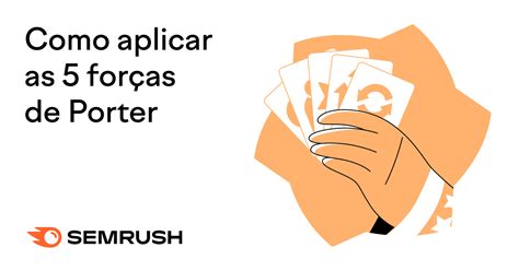5 Forças de Porter o que é quais são as forças e como aplicar