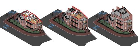 BIM REVIT See Your Future Home In 3D Mangan Group Architects