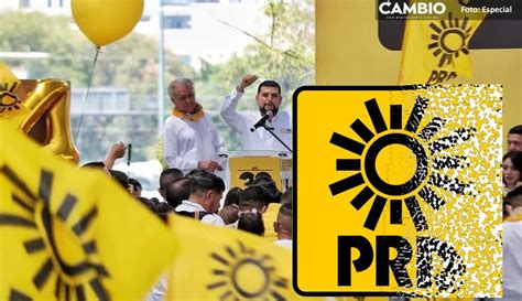 Estos son los cuatro estados donde el PRD está a un paso de perder su
