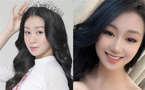HỒ YẾN NHI tin tức Mới nhất Hồ Yến Nhi Á Khôi 2 Hoa khôi Áo dài Việt