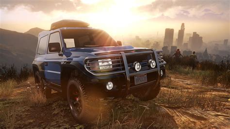 GTA Online La mise à jour du DLC Mercenaires de San Andreas est
