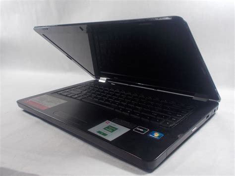 Compaq Presario CQ62 215dx Repair Help Learn How To Fix It Yourself