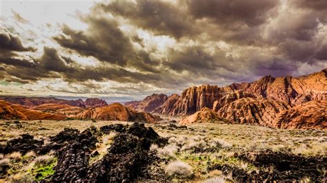 Fotos gratis paisaje naturaleza rock desierto montaña nube