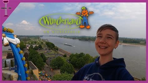 Vlog 163 All Inclusive Freizeitpark Im Atomkraftwerk Wunderland