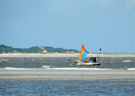 10 destinos incríveis para conhecer no estado do Pará