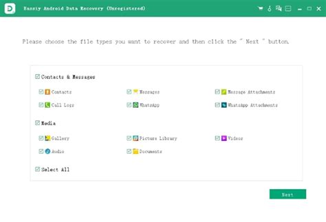 Here S How To Recover Android SD Card S Deleted Files Easily