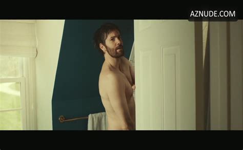 Jim Sturgess Butt Shirtless Scene In Alone Together Aznude Men
